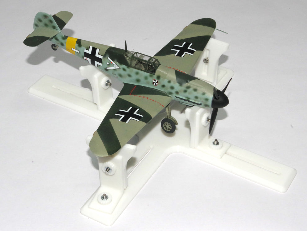 MMM Model Aircraft Assembly & Painting Stand – Mann's Model Moments
